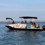 Private Boat Cruise with 6 Bottles of Champagne (2 hours) - The Experience: What Makes It Special