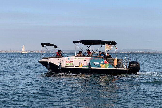 Private Boat Cruise with 6 Bottles of Champagne (2 hours) - The Experience: What Makes It Special
