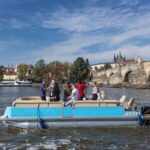 Private Boat Cruise With Unlimited Prosecco - Who Is This Tour Best For?