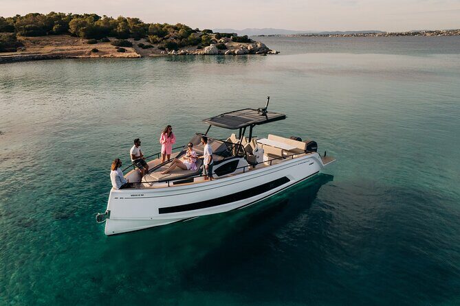 Private Boat Day-Trip to Palaia Epidavros, Aegina and Moni - What Travelers Love About This Tour