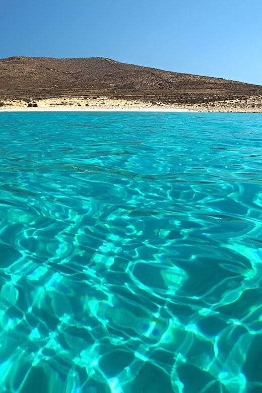 Private Boat Delos and Rineia Cruise Tour - The 7-Hour Itinerary: What to Expect