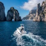 Private Boat Excursion from Sorrento to Capri and Faraglioni - The Sum Up