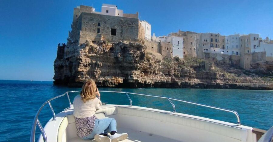 Private boat excursion in Polignano a Mare - The Practicalities: What You Need to Know