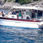 Private Boat Excursion on the Amalfi Coast - Who Would Love This Tour?