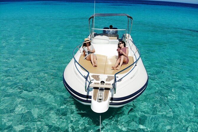 Private Boat Experience in Ibiza - What Makes This Tour Stand Out?
