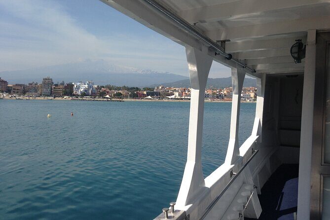 Private boat in Taormina and Isola Bella - Who This Tour Is Perfect For