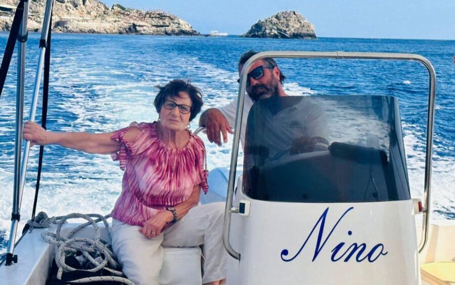 Private boat: private boat tour on the coast of Taormina - The Practical Side: What to Expect