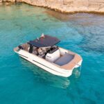 Private boat rental with skipper in Palma de Mallorca - Detailing the Itinerary: What a Typical Trip Looks Like