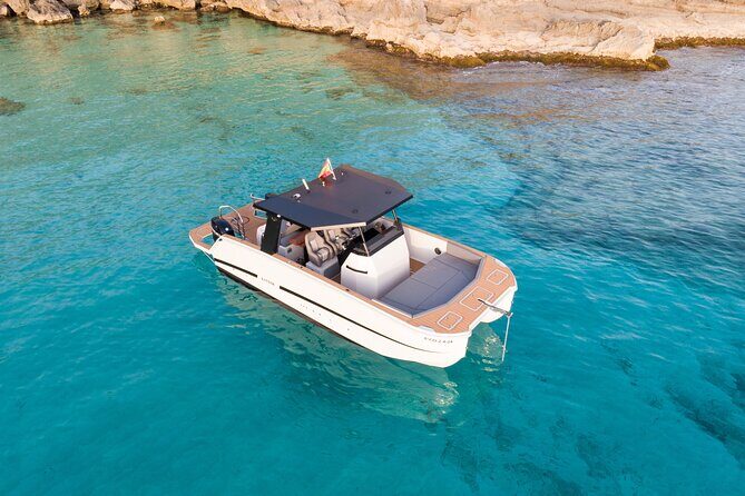 Private boat rental with skipper in Palma de Mallorca - Detailing the Itinerary: What a Typical Trip Looks Like