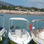 Private Boat Rentals in Laganas - Practical Details to Know