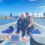 Private Boat Ride in Gothenburg with pickup - Who Should Consider This Tour?