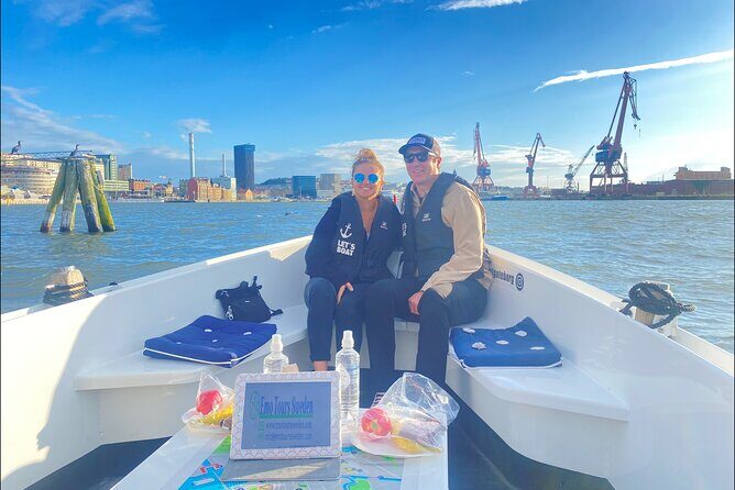 Private Boat Ride in Gothenburg with pickup - Who Should Consider This Tour?