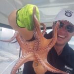 Private boat tour - Practical Details and Logistics