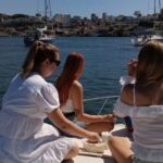Private Boat Tour 6 Bridges 1h30, group price up to 6px - What to Expect