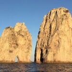 Private boat tour among the wonders of Capri and Positano - Fine-Tuned Itinerary and What to Expect