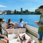 Private Boat Tour and Wine Tasting in Lazise - Itinerary Breakdown: What Will You See and Do?