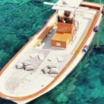 Private boat tour around Capri with Classy Gozzo - Authentic Experiences and Genuine Feedback