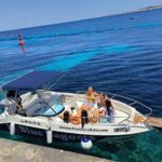 Private Boat Tour at Comino's Blue Lagoon and Crystal Lagoon - Practical Details and What You Should Know