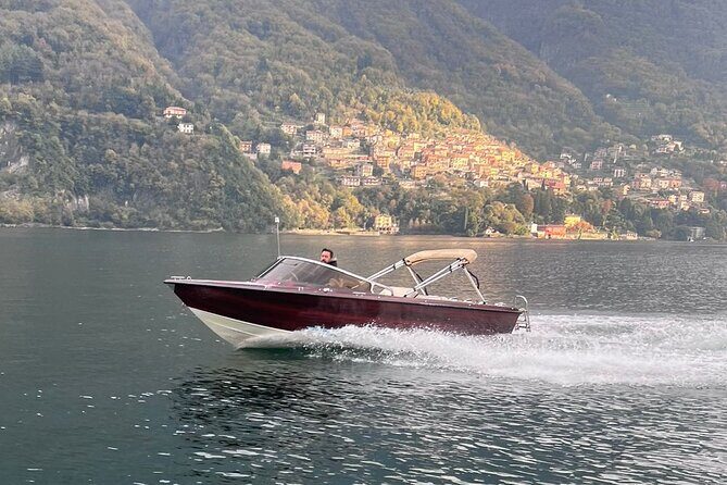 Private boat tour Como wood classic boat - Who Will Appreciate This Tour?