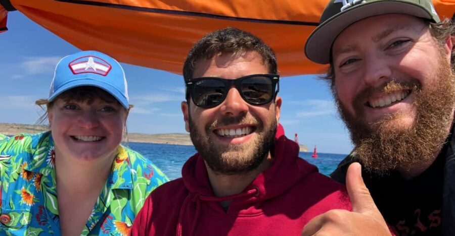 Private Boat Tour: Discover Comino's Blue and Crystal Lagoon - Why This Tour Stands Out