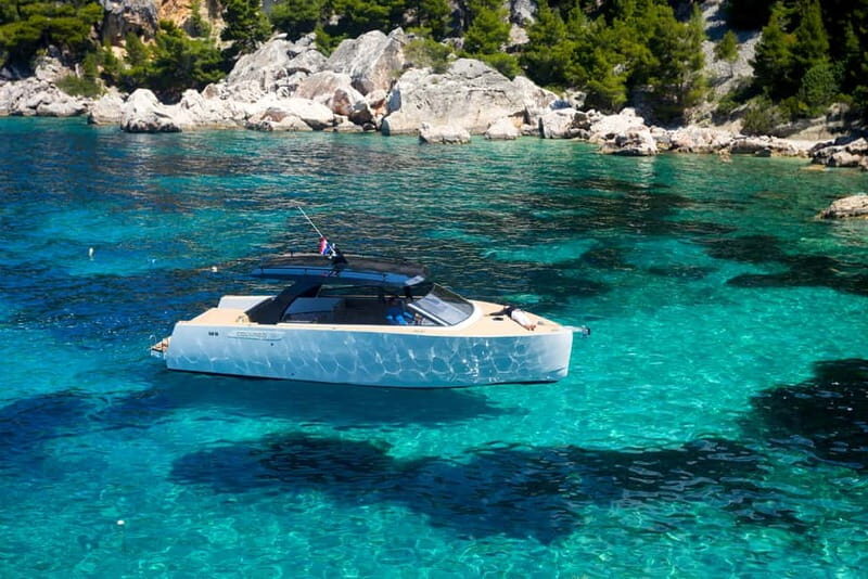 Private Boat Tour from Hvar with a Luxury Boat - Final Thoughts: Is It Worth It?