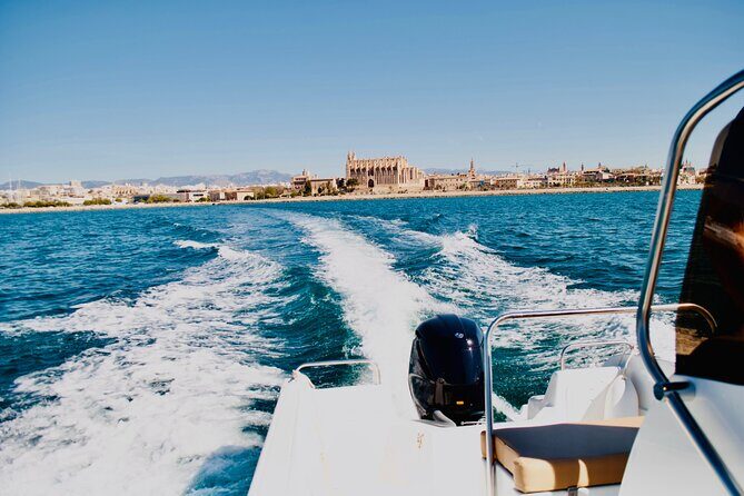 Private Boat Tour from Palma with Snorkeling and Paddle Surfing - The Balance of Activities and Relaxation