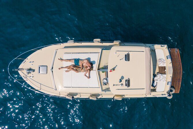 Private Boat Tour from Positano: Amalfi Coast or Capri - Authenticity and Value: What Travelers Say
