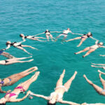 Private Boat Tour Gallipoli Punta S Andrea Island Aperitif - The Experience: What Travelers Can Expect