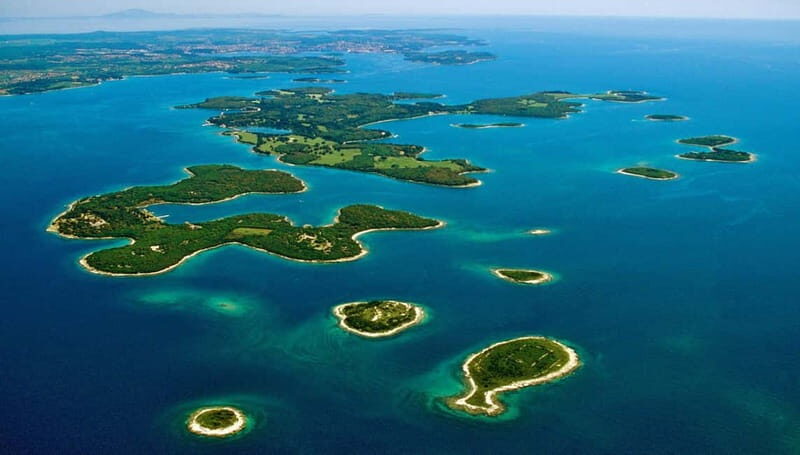 Private Boat tour Istria - What’s Included and Practical Details