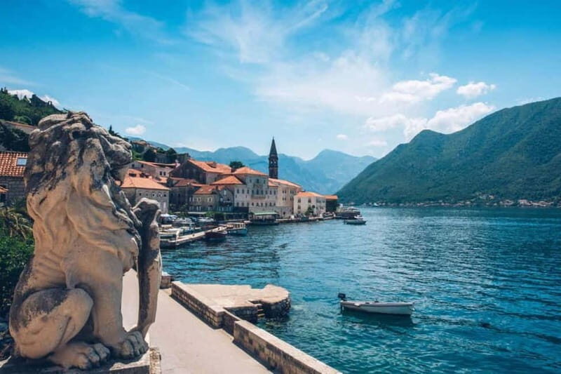 Private boat tour Kotor - Perast and Lady of the Rocks - Analyzing the Value