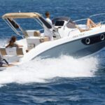 Private Boat Tour of Amalfi Coast and Capri From Amalfi - Detailed Breakdown of the Itinerary