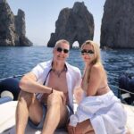 Private Boat Tour of Capri and Amalfi from Sorrento - What to Expect During Your Day at Sea