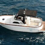Private Boat Tour of Capri and Positano from Sorrento - What’s Included and What’s Not