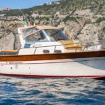 Private Boat Tour of Capri from Positano on Sorrentine Gozzo - Itinerary Breakdown