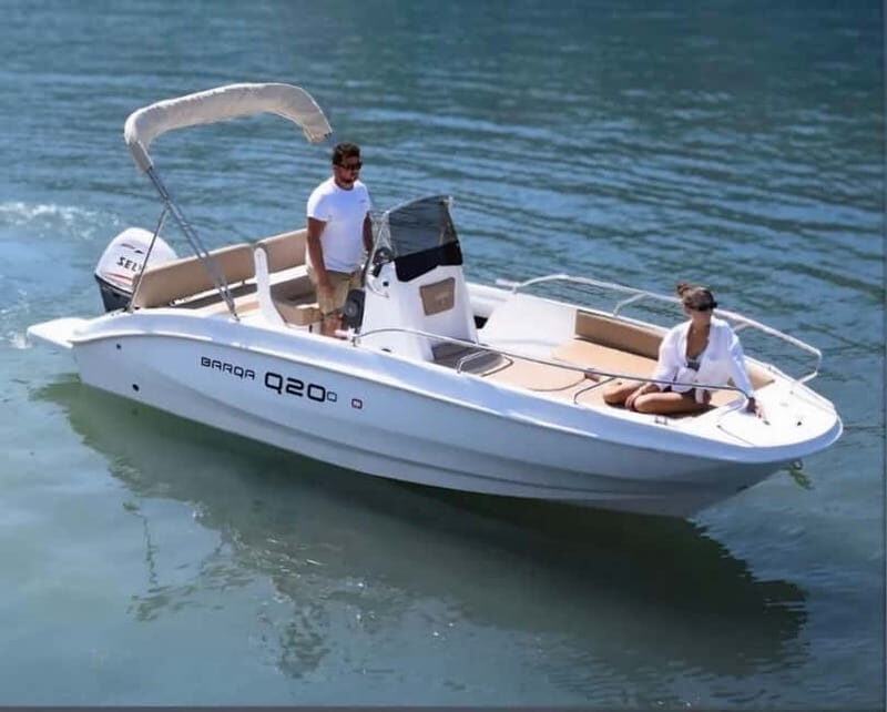Private Boat Tour of Capri from Sorrento, Positano, or Capri - An Inside Look at the Experience