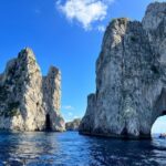 Private Boat tour of one day on a Private Apreamare 10 - What’s Not Included