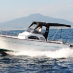 Private Boat Tour of Positano and Amalfi from Sorrento - Navigating the Itinerary: What You’ll See and Do