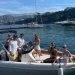 Private Boat Tour of the Amalfi Coast with Allegra 19 - What to Expect from the Itinerary