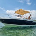 Private boat tour of the coast with swimming stop. - Understanding the value