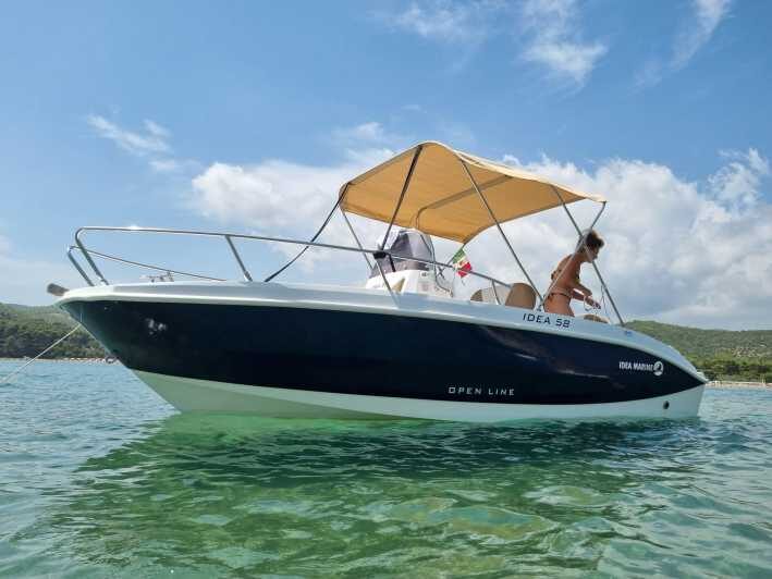 Private boat tour of the coast with swimming stop. - Understanding the value