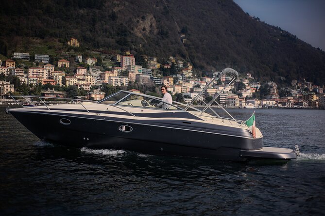 Private Boat Tour on Lake Como - Why Choose a Private Boat Tour on Lake Como?