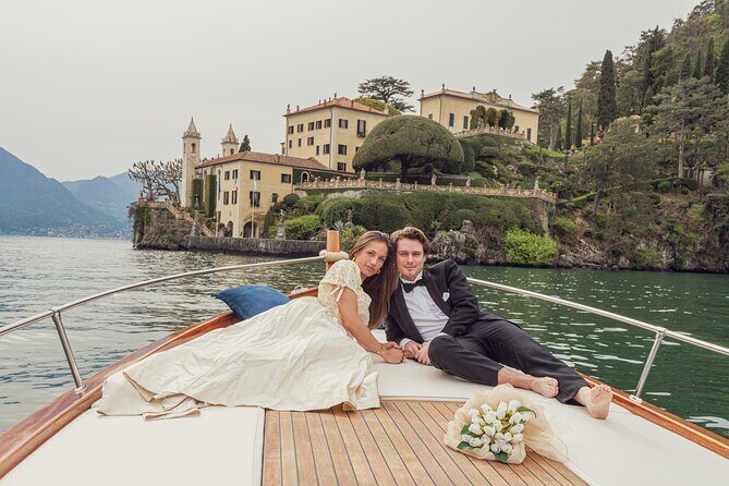Private Boat Tour on Lake Como - What Our Reviewers Say