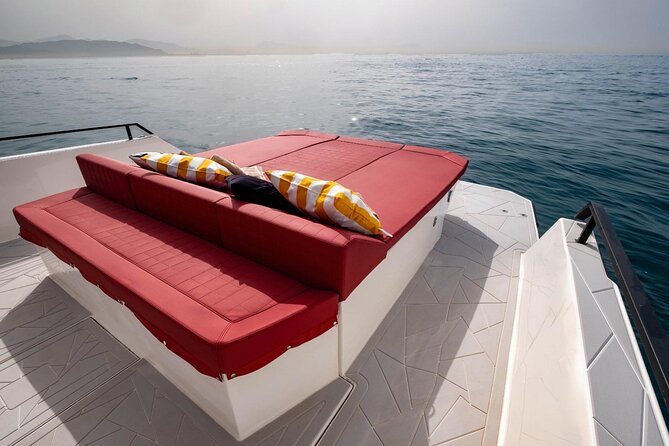 Private Boat Tour on the Amalfi Coast - Key Points
