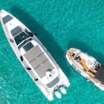 Private Boat Tour Paros, Antiparos & Blue Lagoon - Half Day - Exploring the Itinerary