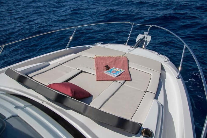 Private Boat Tour Portovenere, Lerici and Islands (4 hours) - Exploring Liguria’s Coastal Gems