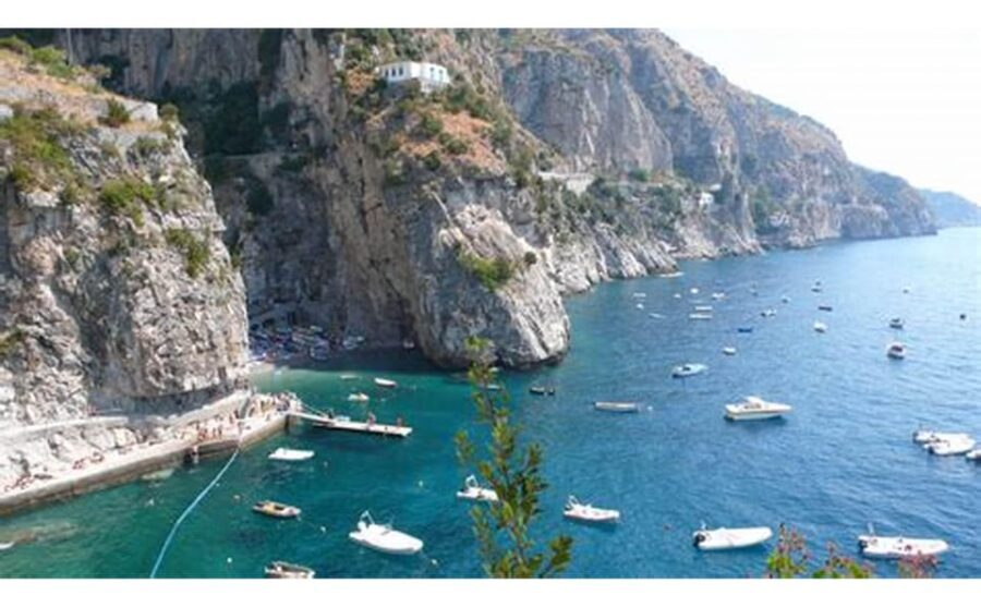 Private Boat Tour Positano to Amalfi Coast & Li Galli-Nerano - Valuing the Cost