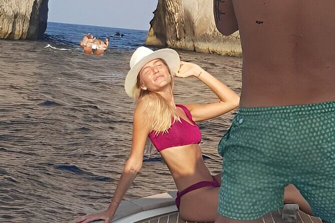 Private Boat Tour Sea Day, Charm and Freedom 6H - Authentic Service and Local Knowledge