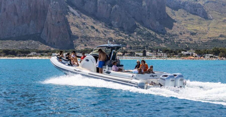 Private Boat Tour Taormina Isola Bella Giardini Naxos 8 hour - The Practicalities & What You Get for Your Money