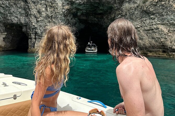 Private Boat Tour to Blue Lagoon Comino Caves and Gozo - A Private Boat Tour Around Malta’s Blue Lagoon, Comino Caves, and Gozo: An In-Depth Look