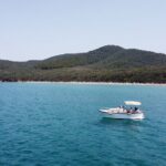 Private Boat Tour to Cala Violina and the Tuscan coast - The Experience at a Glance